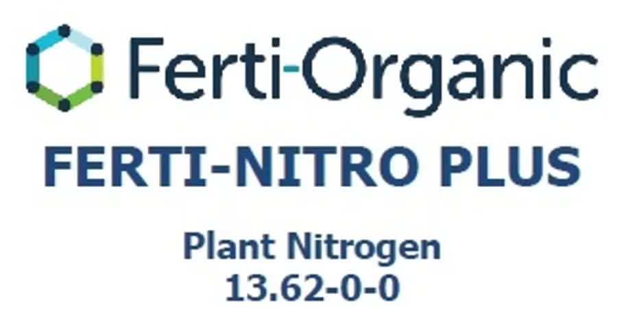 Ferti-Nitro Plus 80% Amino Acid – Custom Hydro