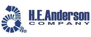H.E. Anderson Fertigation Systems. – Custom Hydro