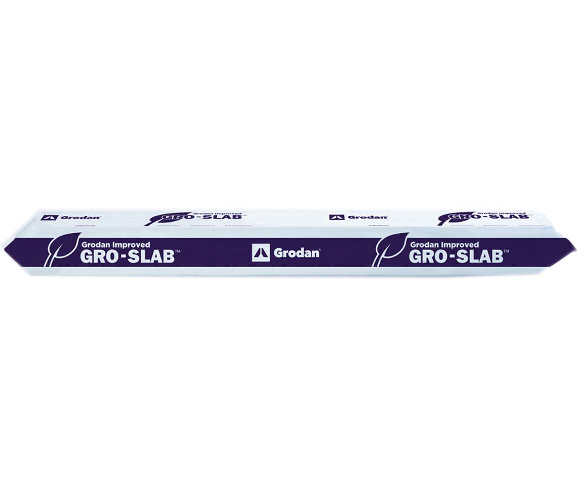 Grodan GR-Slab Improved 36x6x4 WR TB T | Case of 12 | Custom Hydro