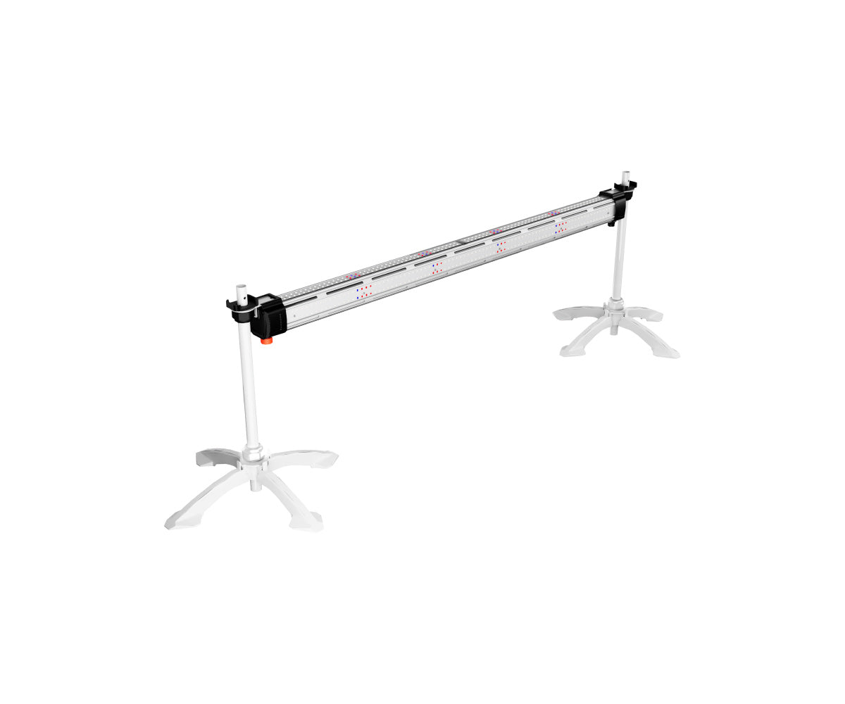 ThinkGrow Model One 4' Inner Canopy LED Bar | Built-in 120W Driver (ICL ...